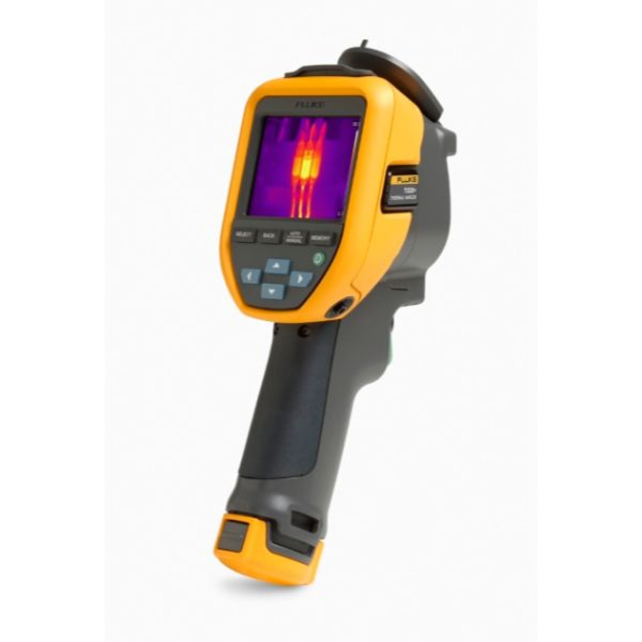 Fluke TIS20+ 9HZ Warmtebeeldcamera kopen?